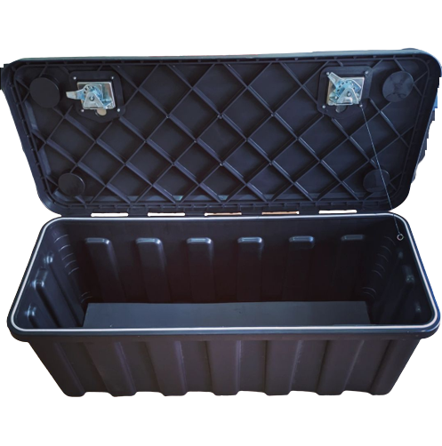 Amarok Kamp Organizer Kutusu Amarok Camping Box 110x50x45 cm